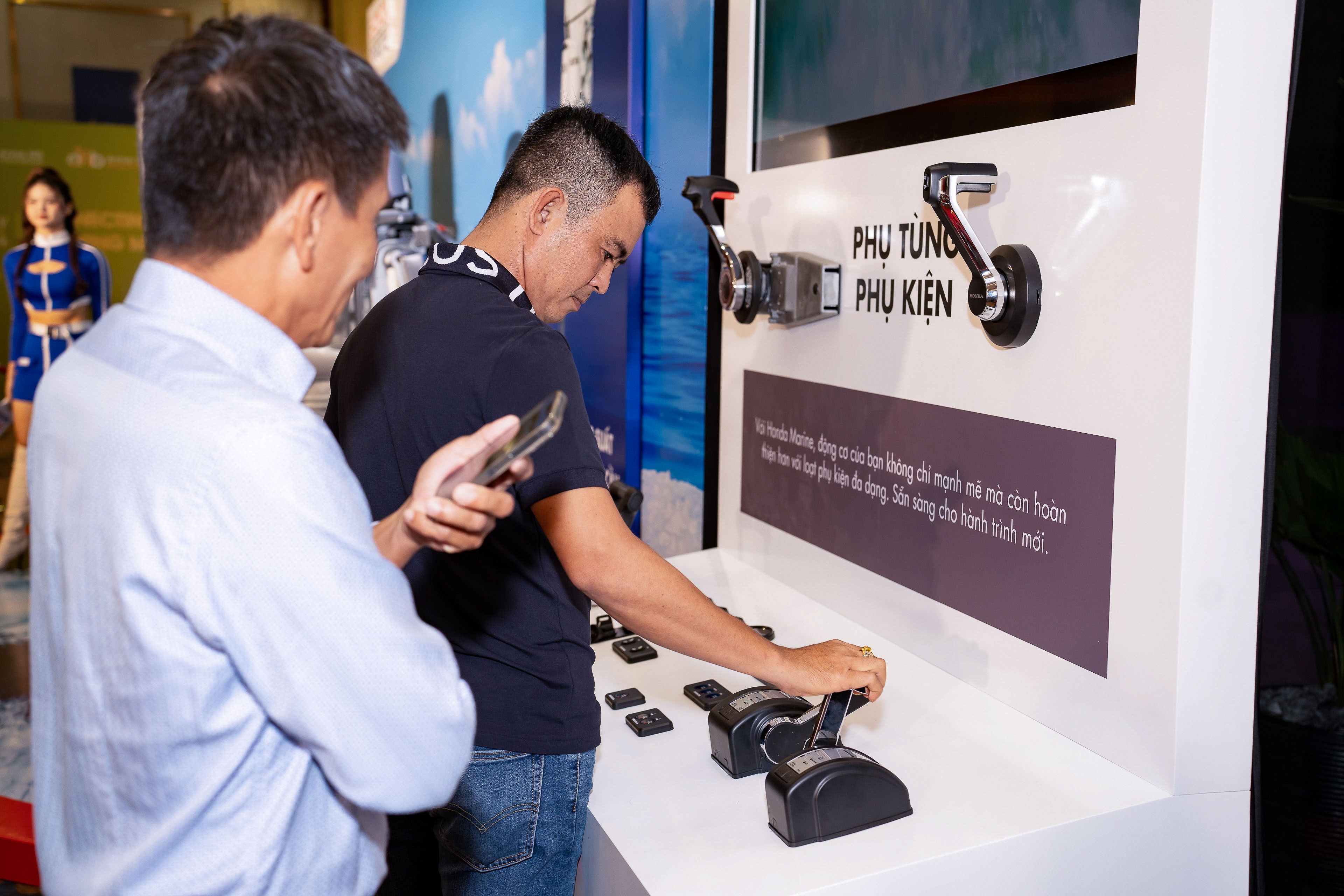 NHỮNG CON SỐ ẤN TƯỢNG TỪ SỰ KIỆN - 10 năm Hiện thực những giấc mơ ...